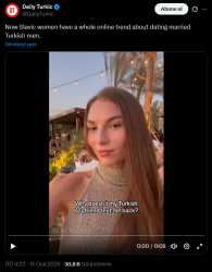 /int/ - why are slavic women so fond of turkish men? - International ...
