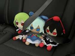 /jp/ - /fumo/ - Otaku Culture - 4chan