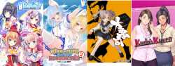 /jp/ - Visual Novel translation status 12RIVEN -the Ψcli - Otaku ...