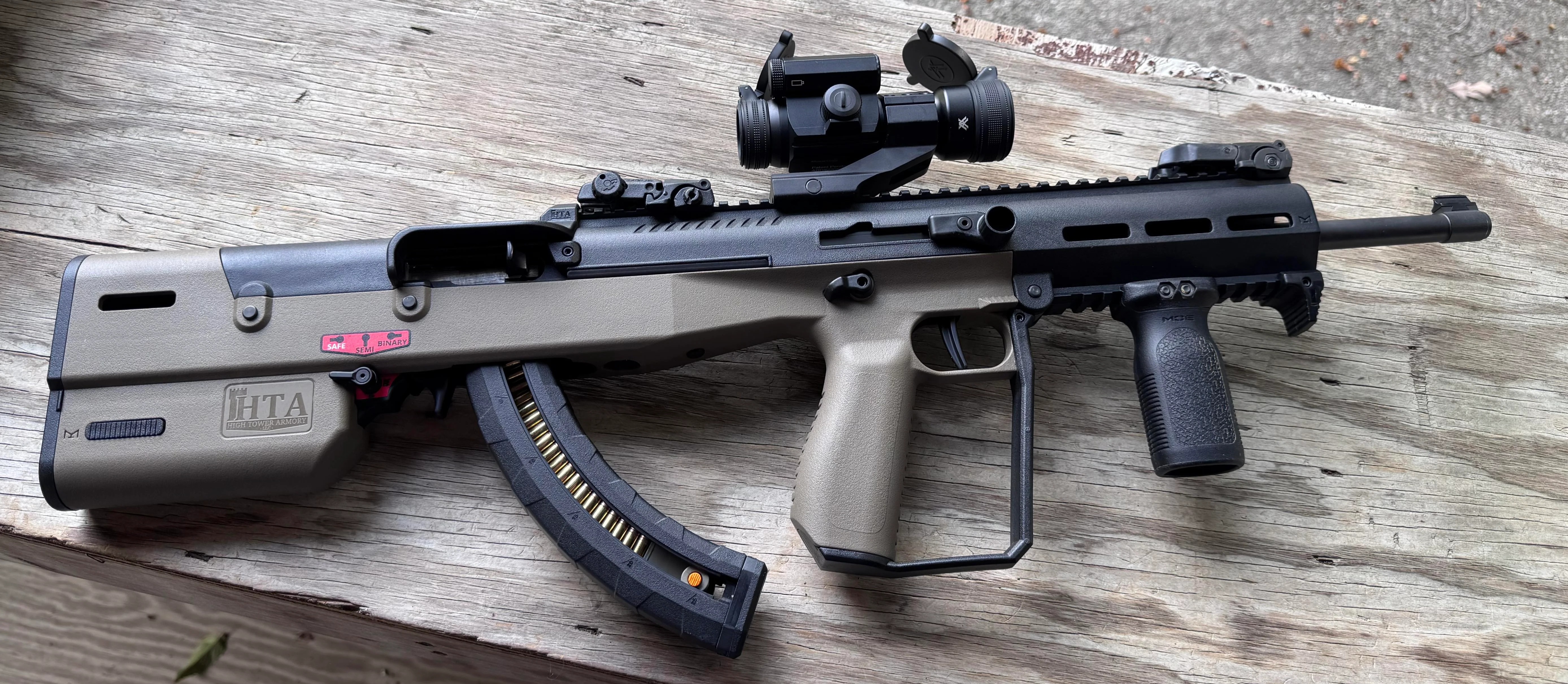/k/ - Any Ruger 10/22 owners mod their rifle to add suppression ...