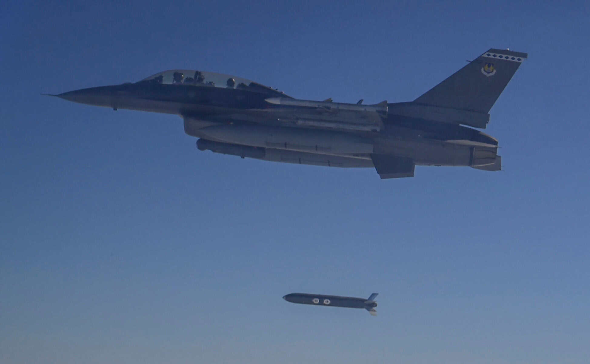 /k/ - AGM-188A Rusty Dagger - Weapons - 4chan