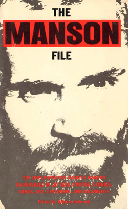 /lit/ - Best Books On Charles Manson and the Manson Family ...
