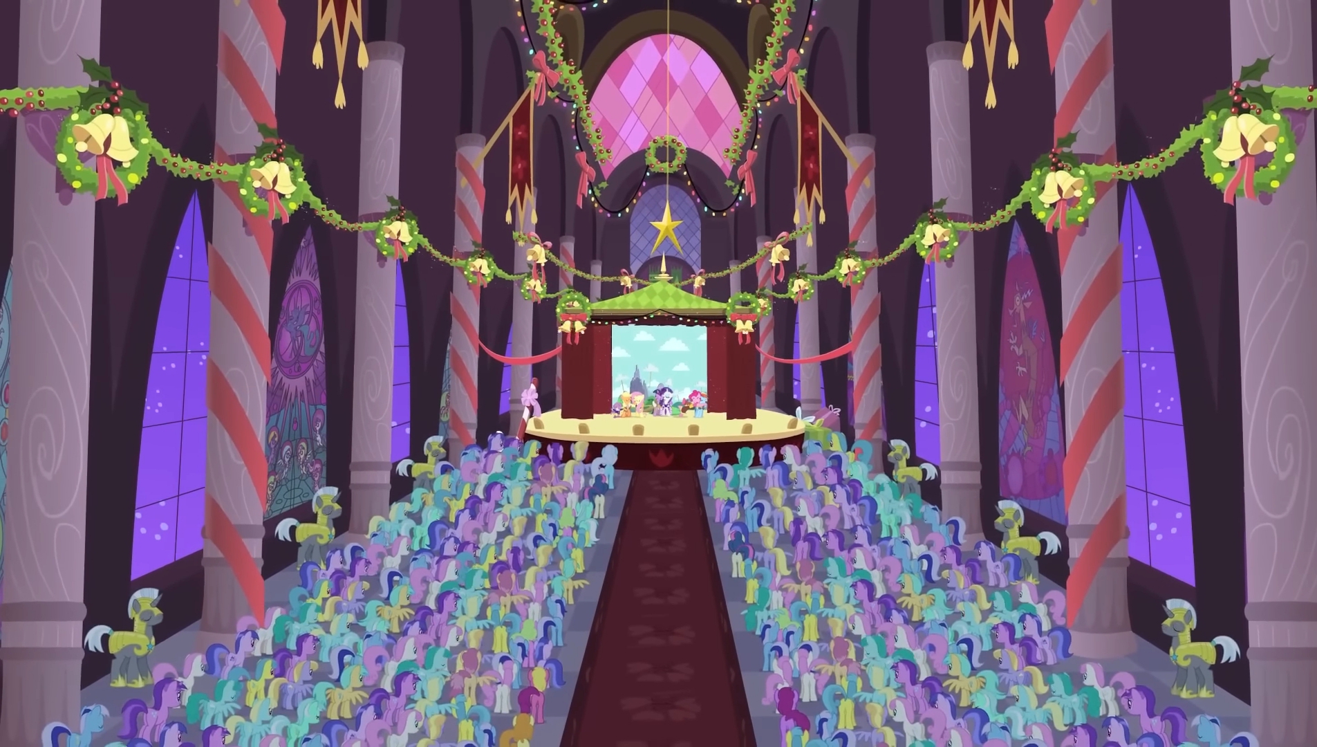 /mlp/ - Wow! - Pony - 4chan