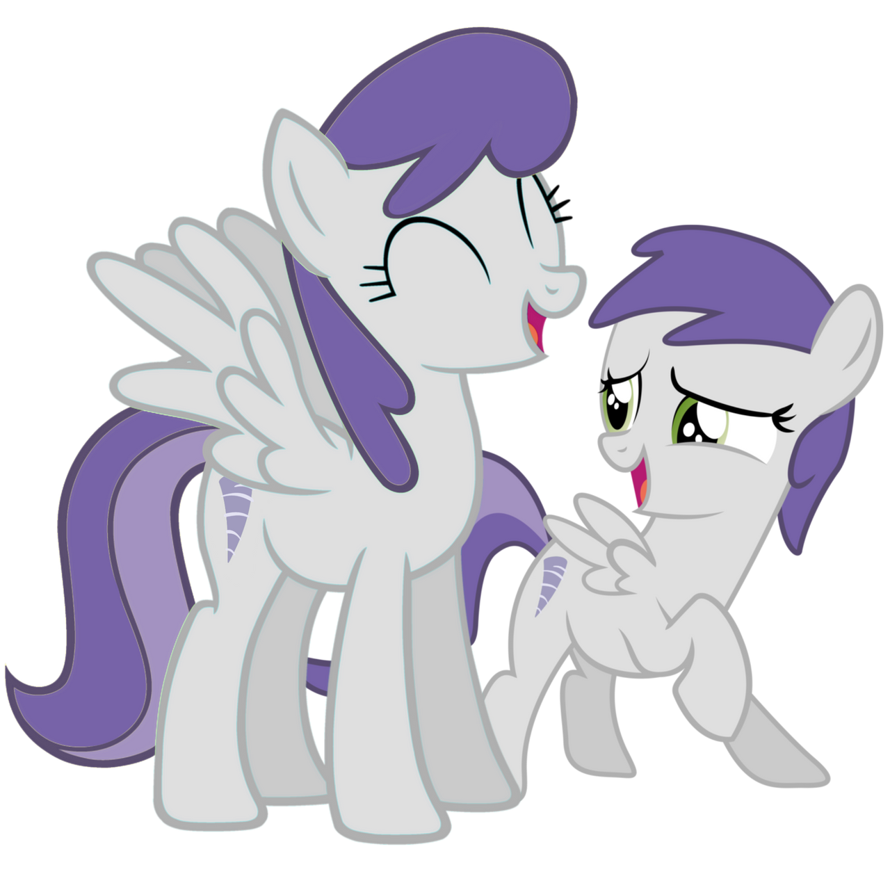 /mlp/ - Draw Tornado Bolt - Pony - 4chan