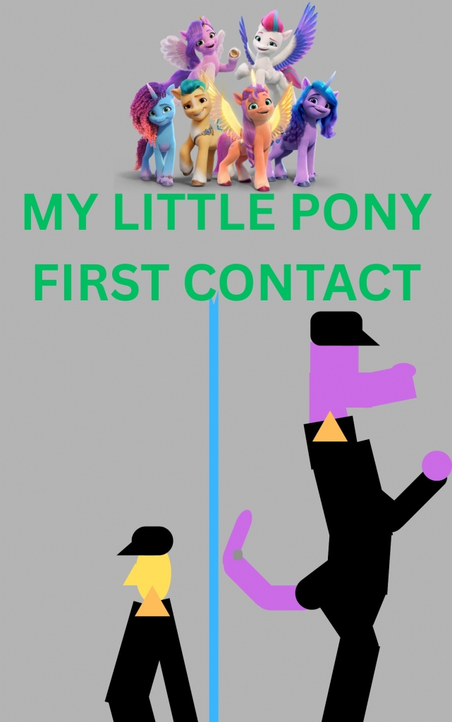 /mlp/ - FiMFiction Thread: Now with 50% more purple prose and ...