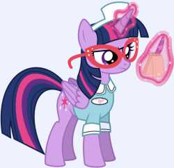 /mlp/ - >Twilight Sparkle, I haven't heard that name in a - Pony - 4chan