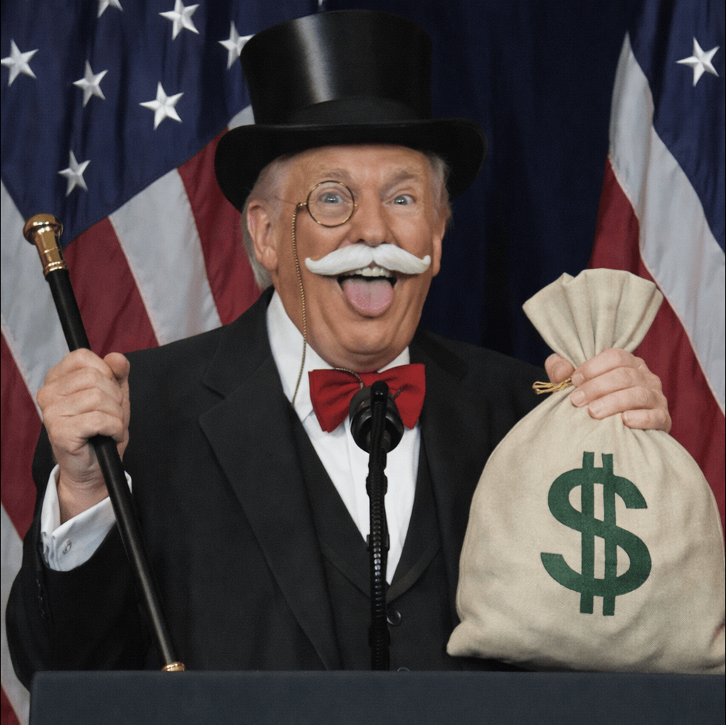 /news/ - Trump Arrests The Fed - Current News - 4chan