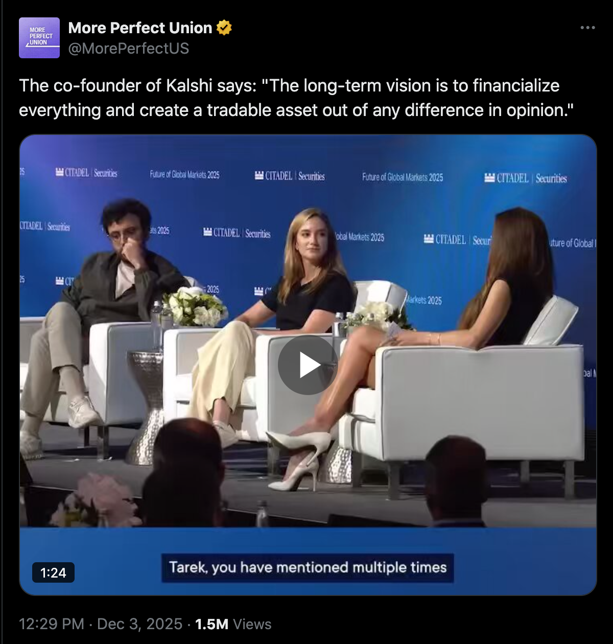 /pol/ - What comes next after Capitalism, /pol/? - Politically Incorrect - 4chan