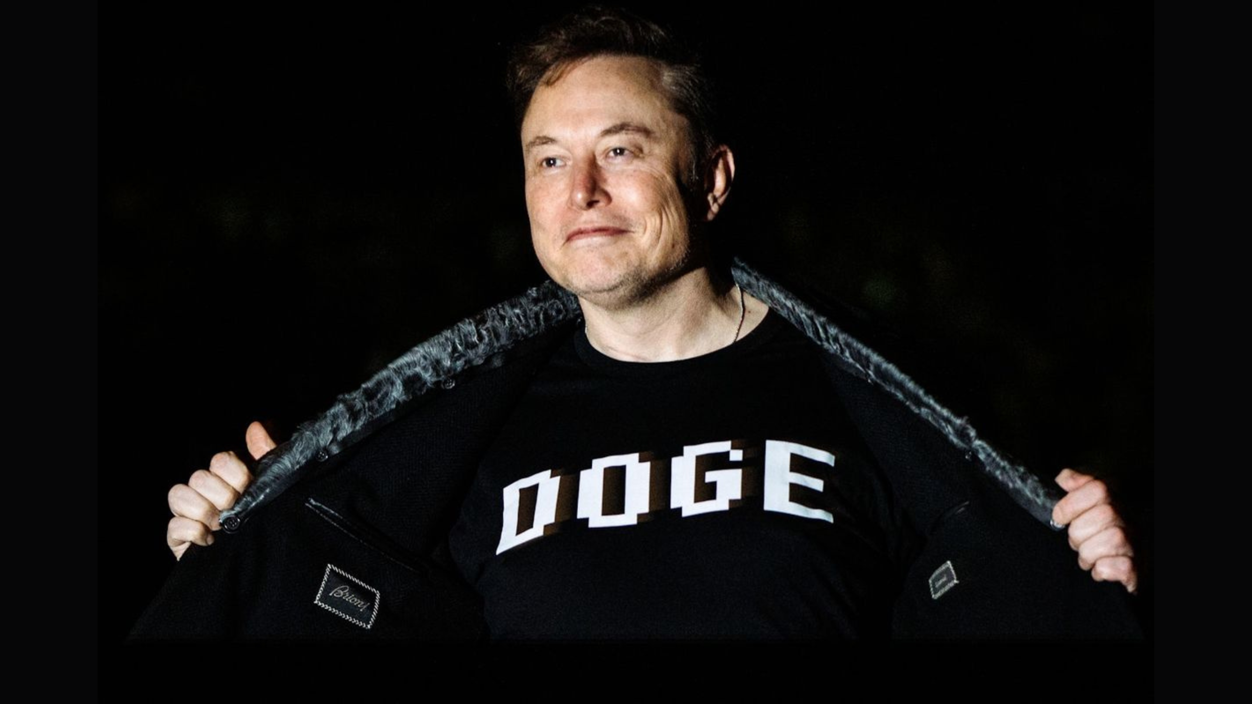 /pol/ - Let Me Tell You About Elon Musk - Politically Incorrect - 4chan