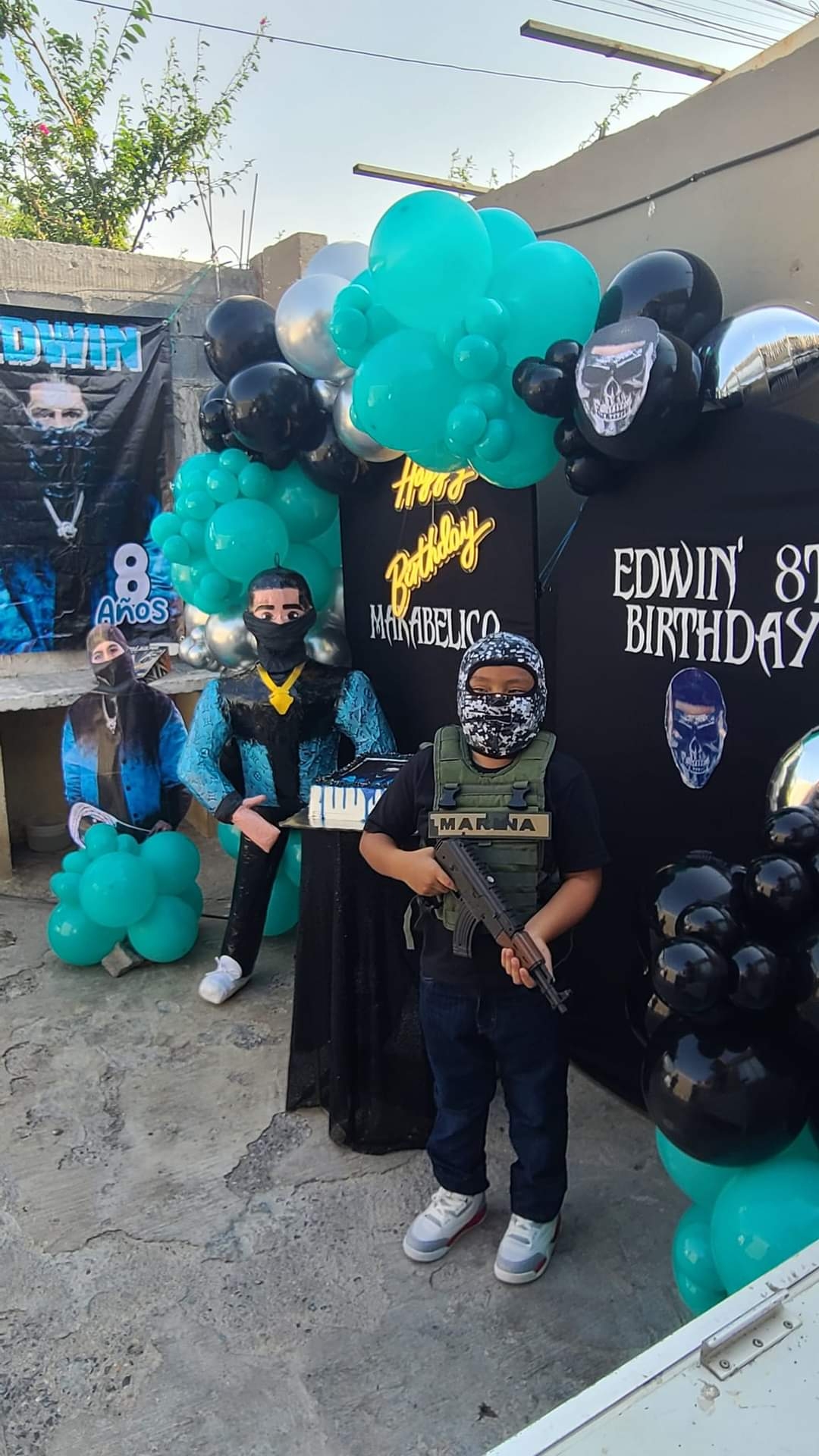 /pol/ - Chaduro does it again - Politically Incorrect - 4chan