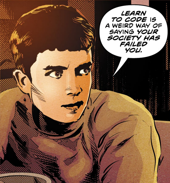 /pol/ - Learn to c- - Politically Incorrect - 4chan