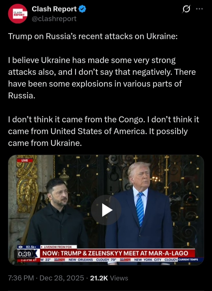 /pol/ - Journalist: What do you think about recent brutal - Politically ...