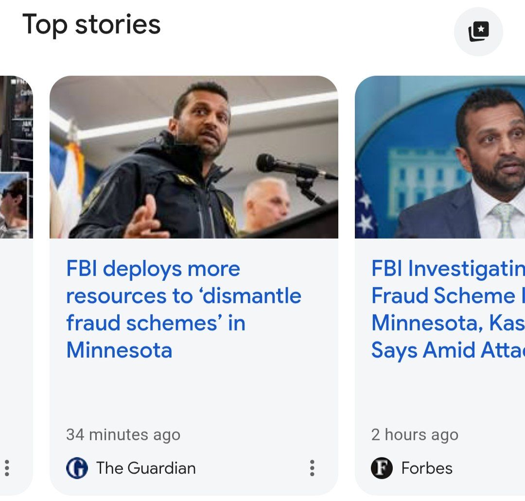 /pol/ - I think its weird that the fbi has has the technol ...