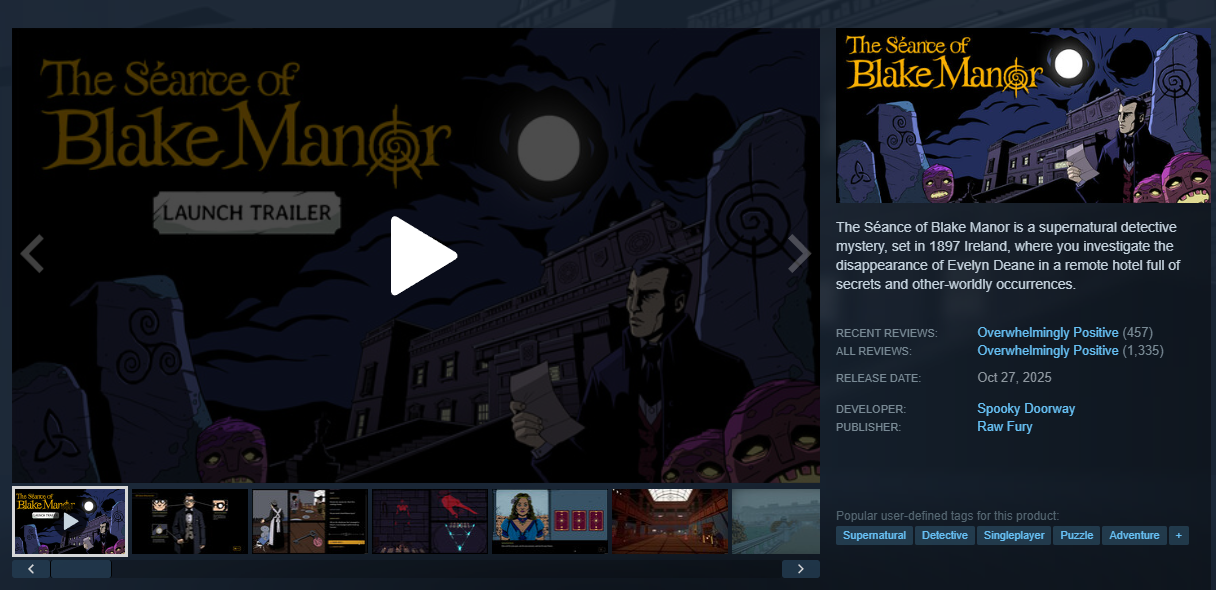 /pol/ - Why are good games made by leftists? Just finished ...