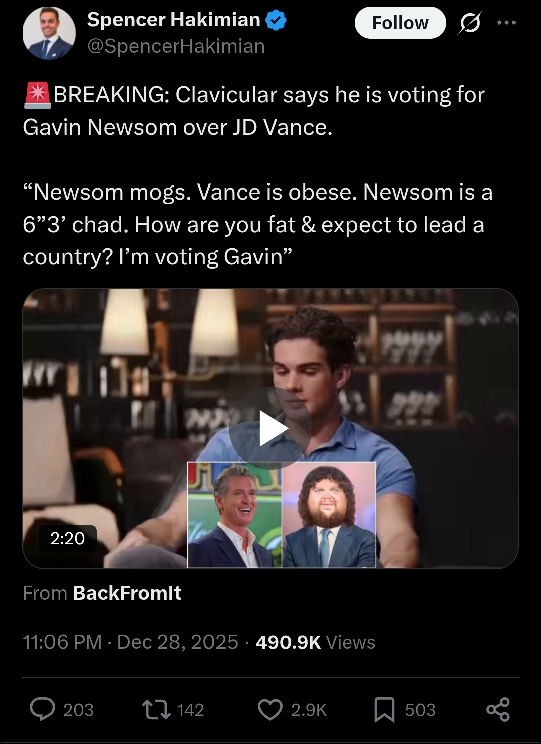 /pol/ - All You Fat Subhumans Need To Understand - Politically ...