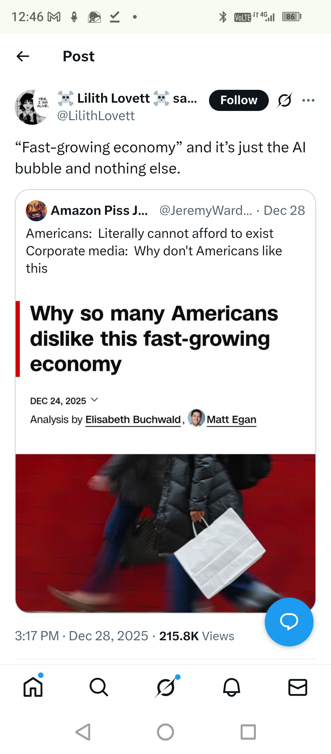 /pol/ - Are troons only against ai cause it destroys the W ...