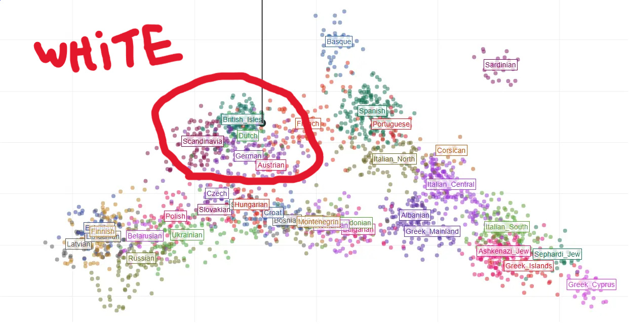 /pol/ - How did the master race lose? - Politically Incorrect - 4chan