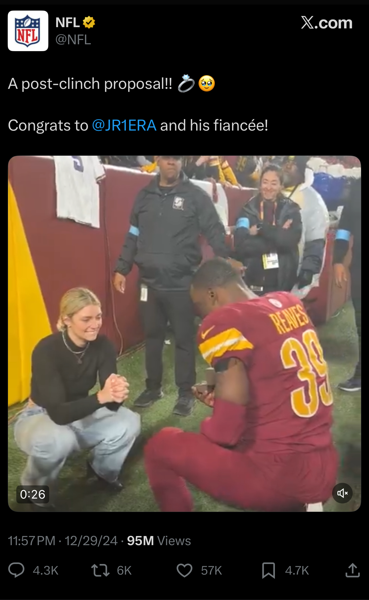 /pol/ - Why do white women love making ugly mutt babies an ...