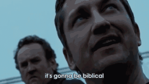 /pol/ - Will Gerard Butler be able to stop Trump? - Politically ...