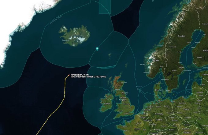 /pol/ - Greenlend is inevitable. - Politically Incorrect - 4chan