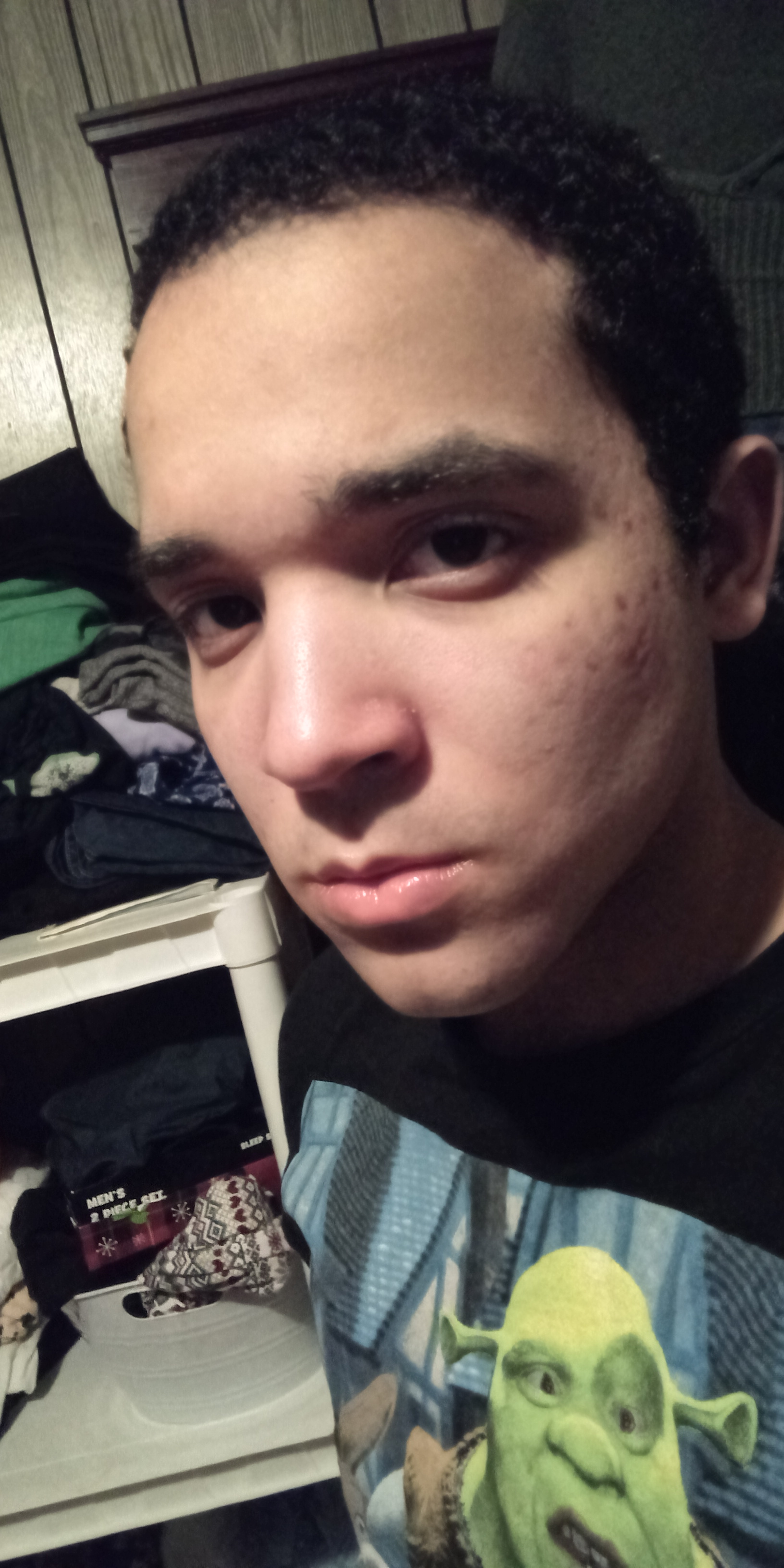 /pol/ - Do I look like a Jew? - Politically Incorrect - 4chan