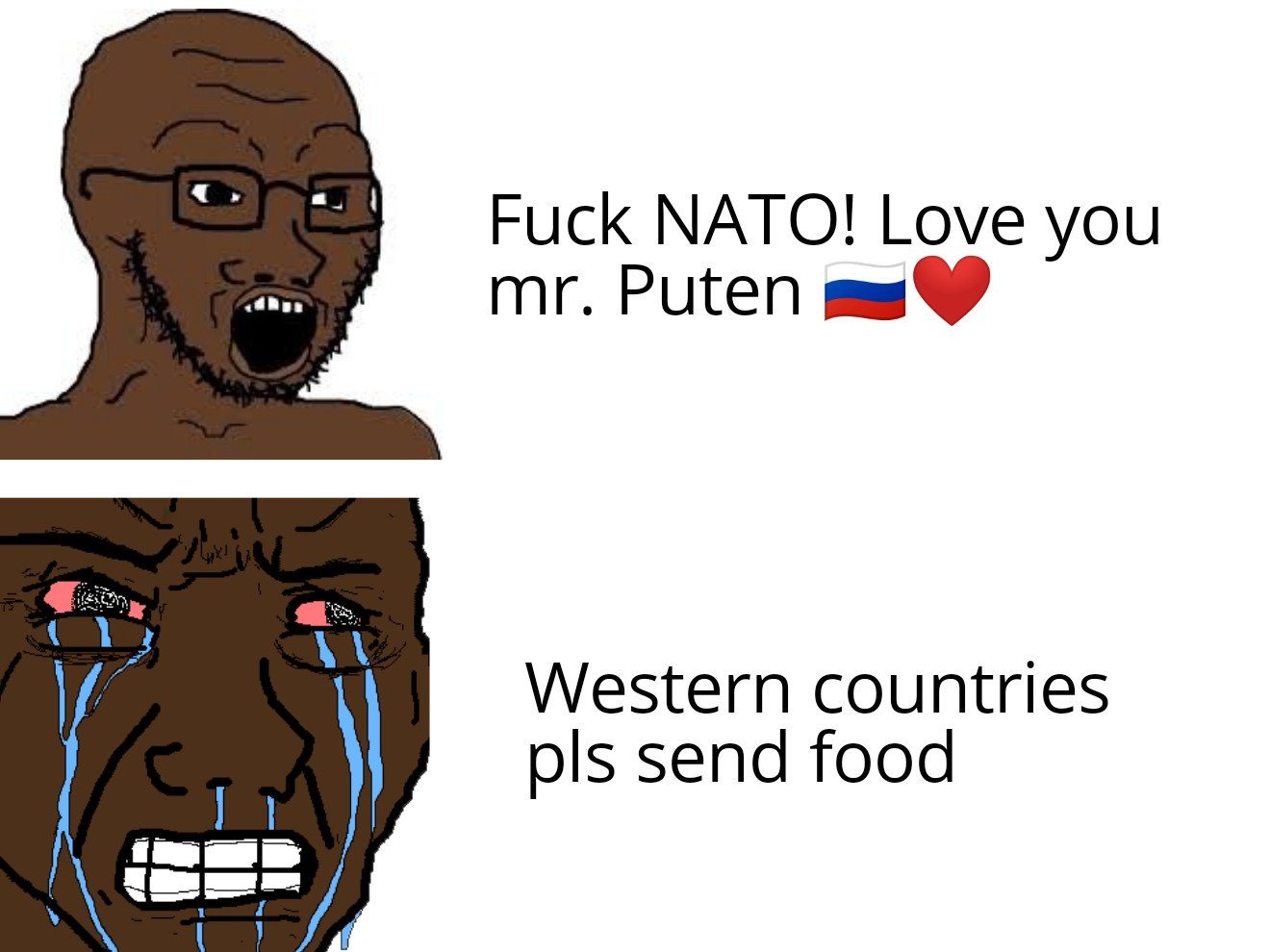 /pol/ - This is racist - Politically Incorrect - 4chan