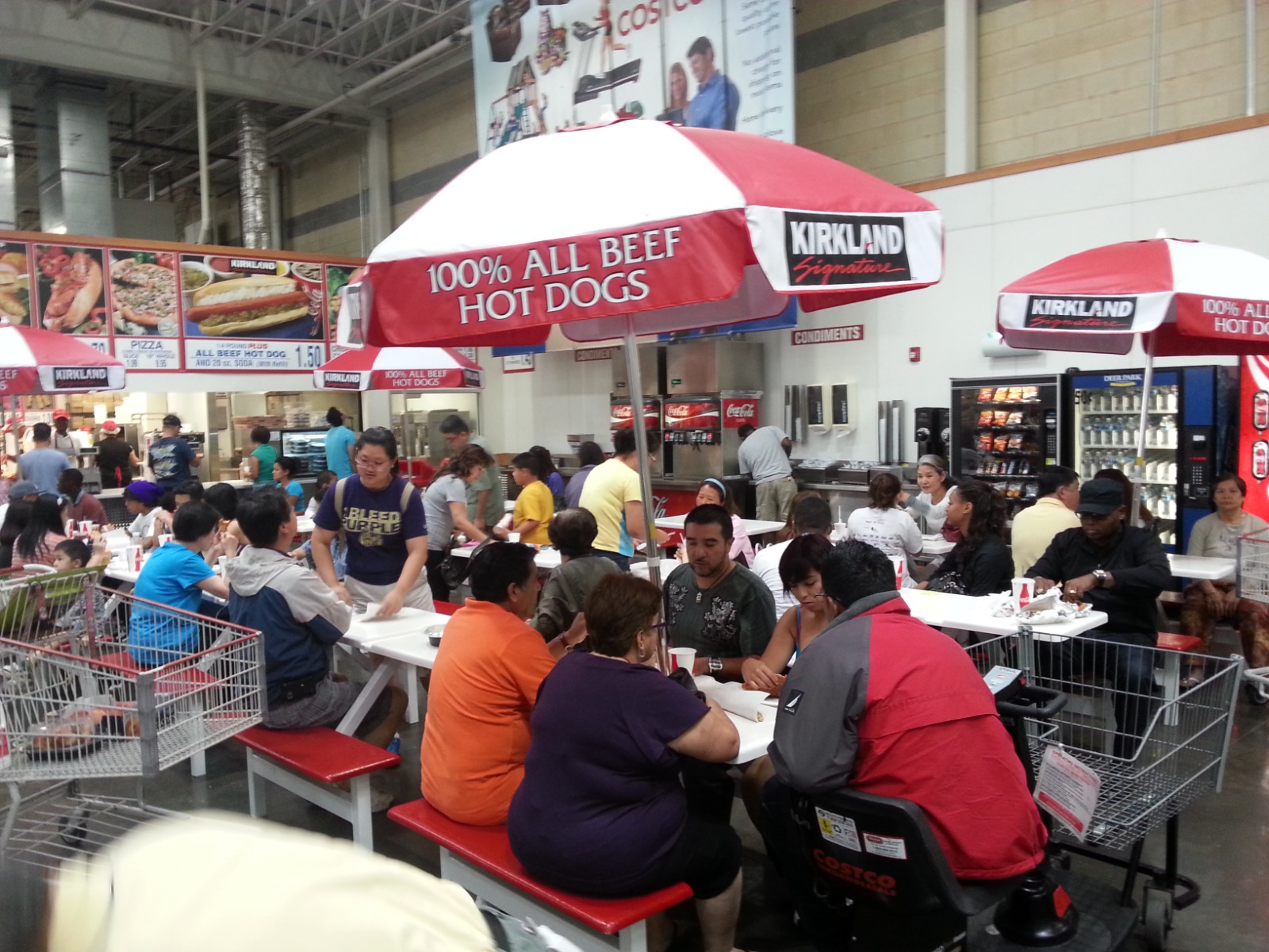 /pol/ - Do most non-Americans here wish they lived in Amer ...