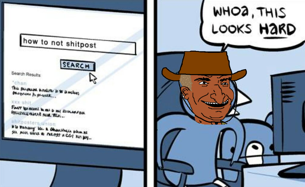 /pol/ - Australian Shitposter Tries To Stop Shitposting - Politically ...