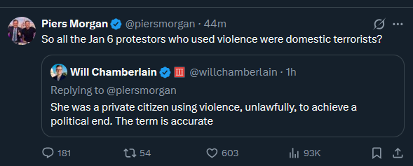 /pol/ - MIGA has no argument against this - Politically Incorrect - 4chan