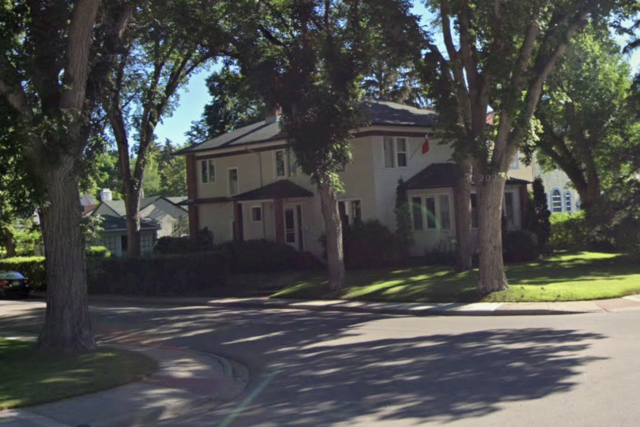 /pol/ - I just bought this house - Politically Incorrect - 4chan