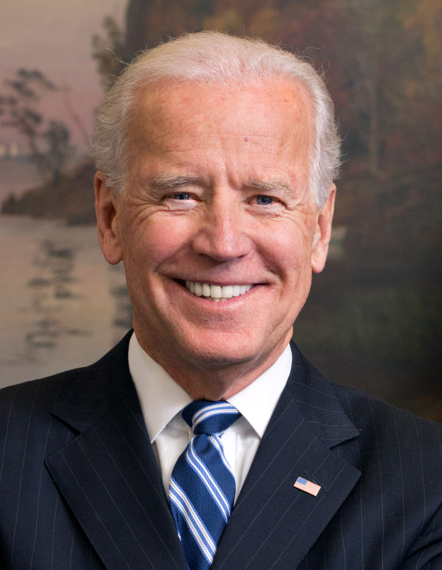 /pol/ - I MISS JOE BIDEN - Politically Incorrect - 4chan