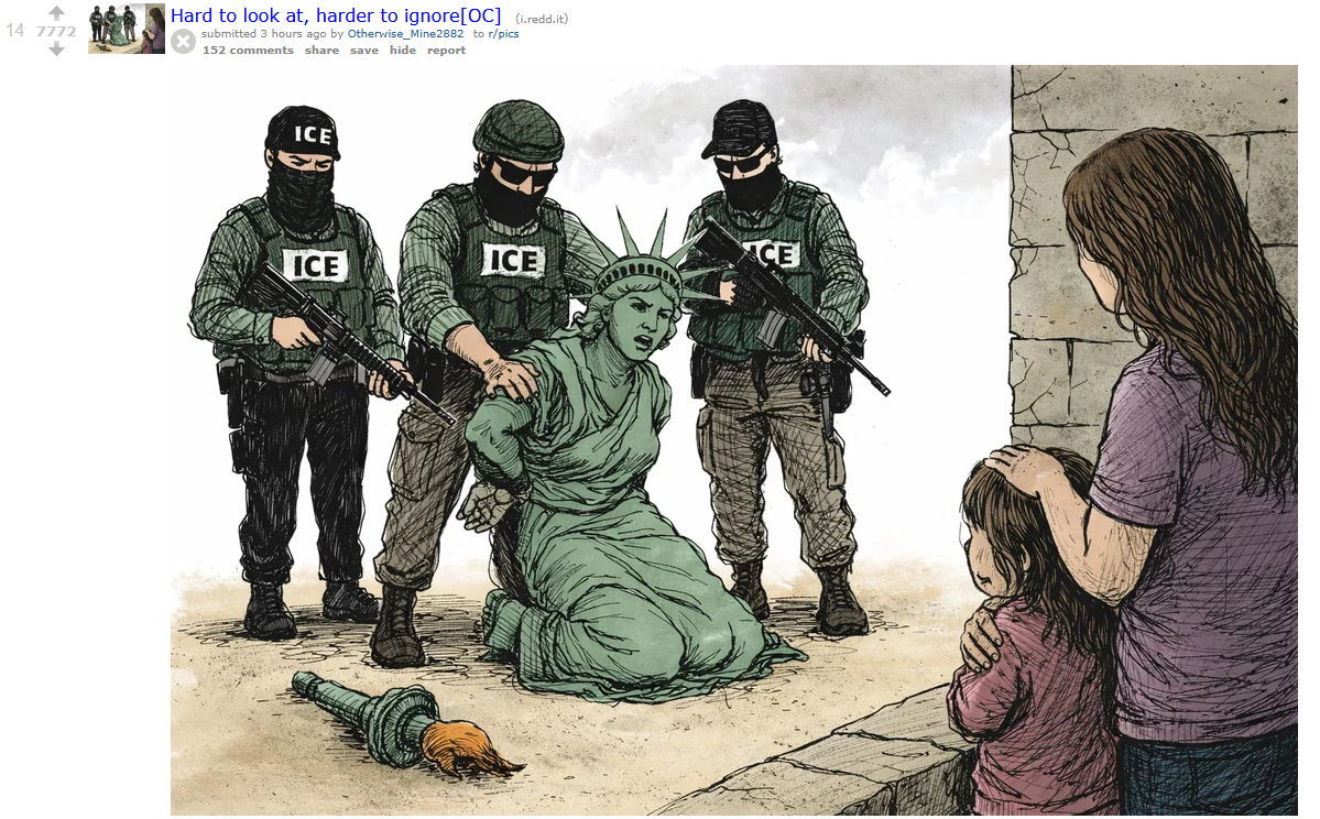 /pol/ - THE LEFT IS BEATING ICE!!!!1 - Politically Incorrect - 4chan
