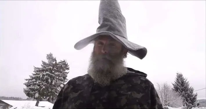 /pol/ - do most people really have it this easy? - Politically ...