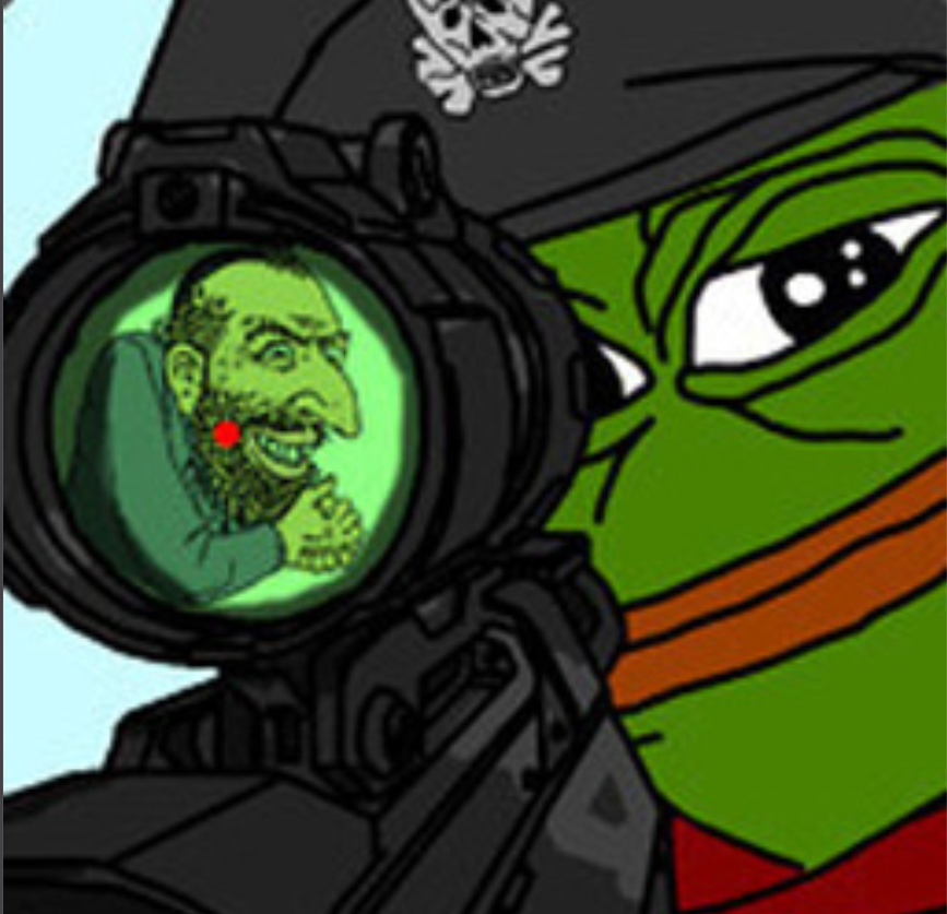 /pol/ - Inflation is steal - Politically Incorrect - 4chan