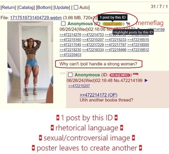 /pol/ - Is hoeflation a real thing or just a bad meme? - Politically ...