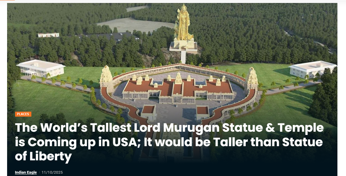 /pol/ - Pajeets have started building a giant god of war statue in ...