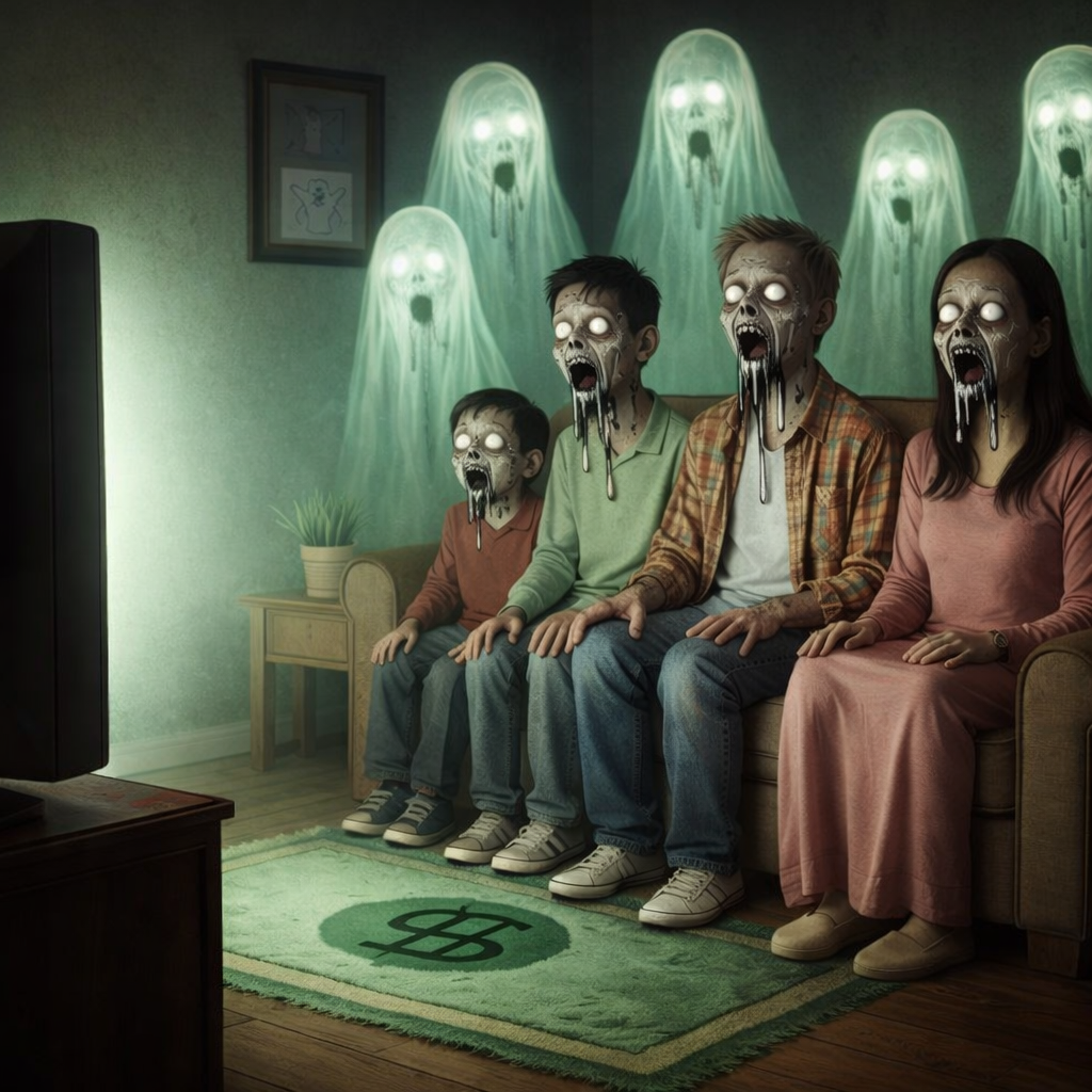 /pol/ - Why are leftists so vehemently against AI? - Politically ...