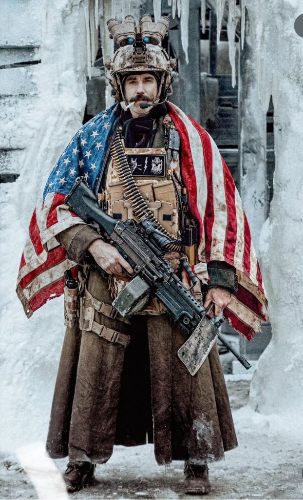 /pol/ - >"why is every 19yo political now?" >I'm gonna tel ...