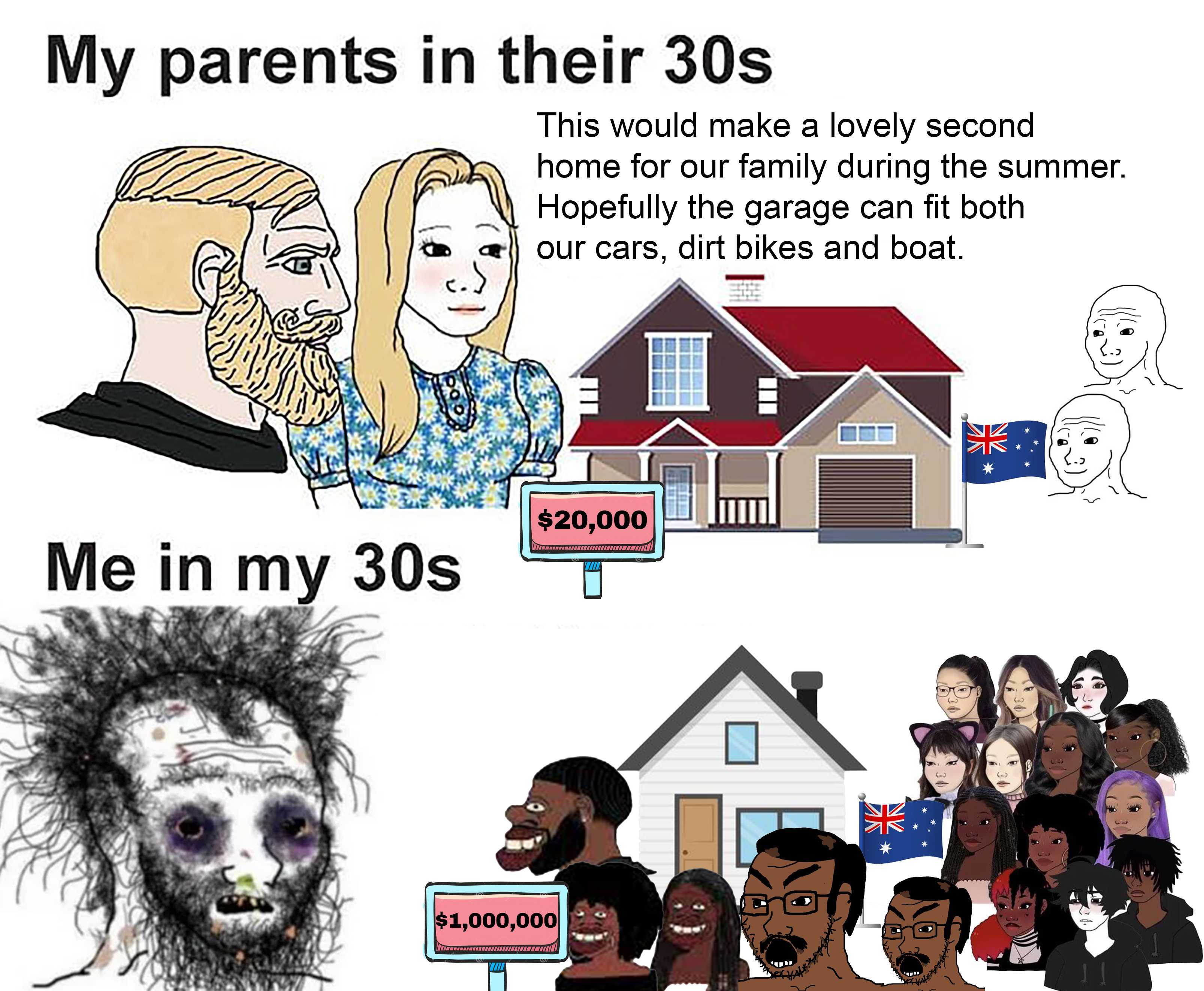 /pol/ - Do you think yanks regret starting a civil war to - Politically ...