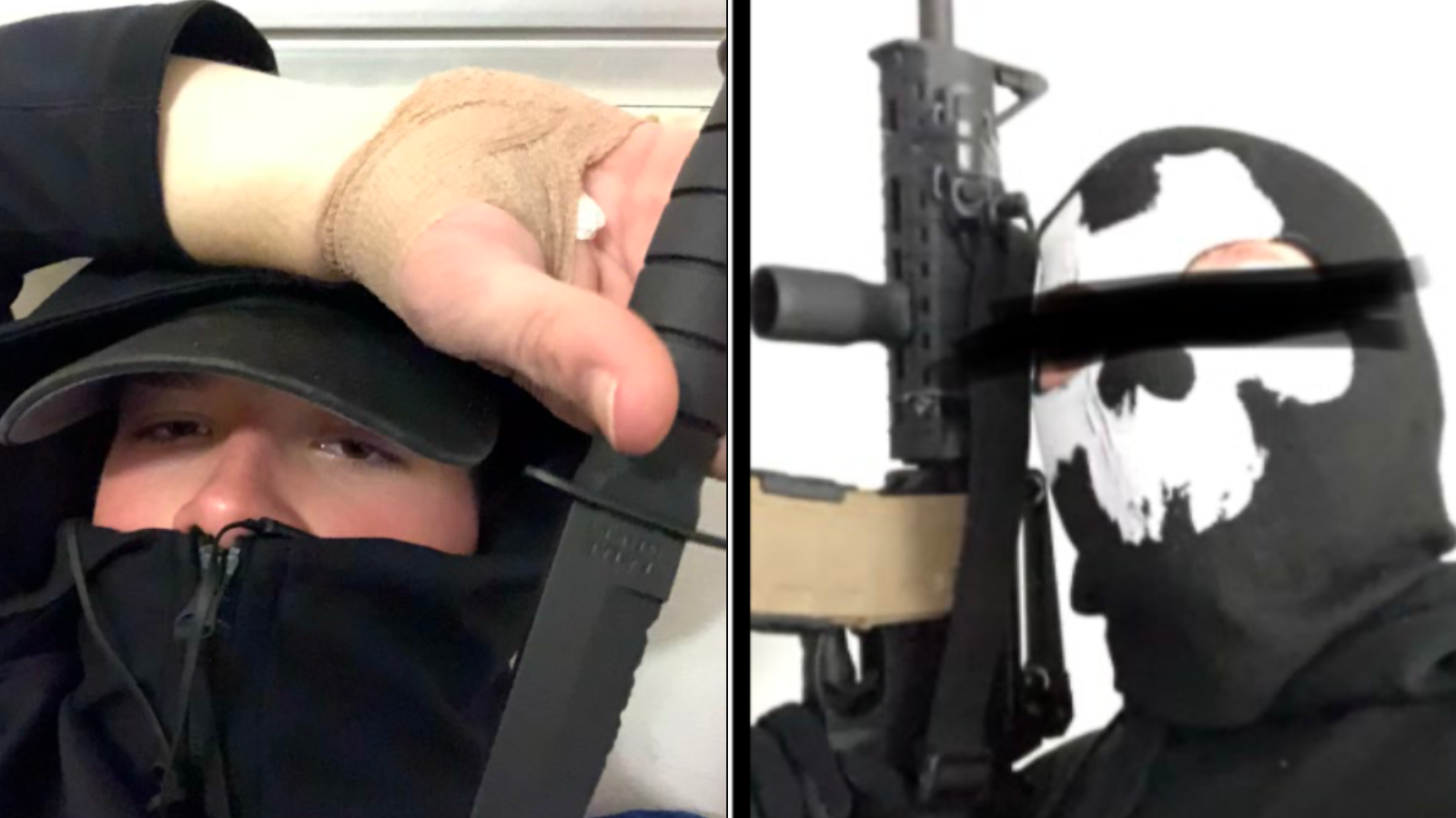 /pol/ - >far-right anti-semite for the past 10 years >neve ...