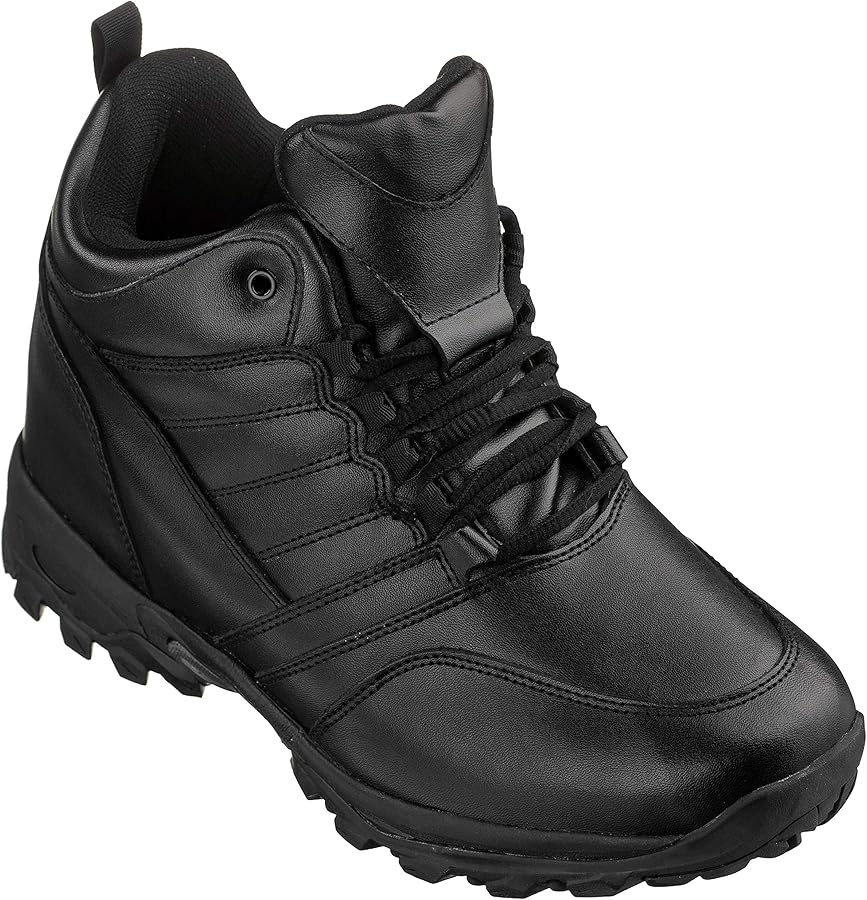 /pol/ - Elevator shoes - Politically Incorrect - 4chan