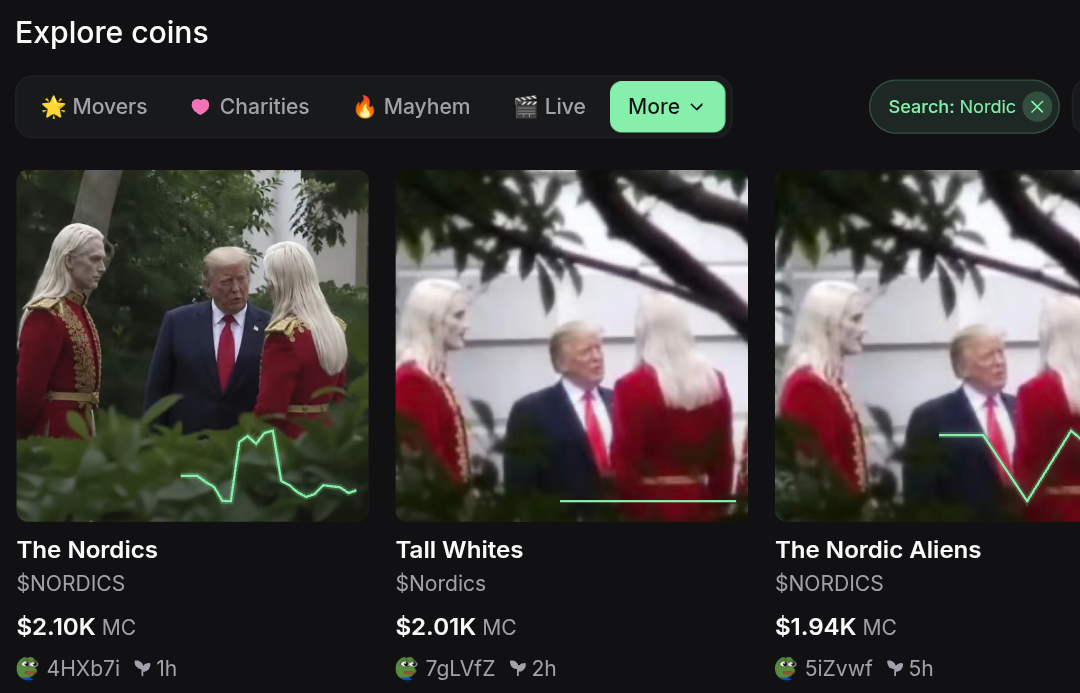 /pol/ - Real shit who are these people? - Politically Incorrect - 4chan