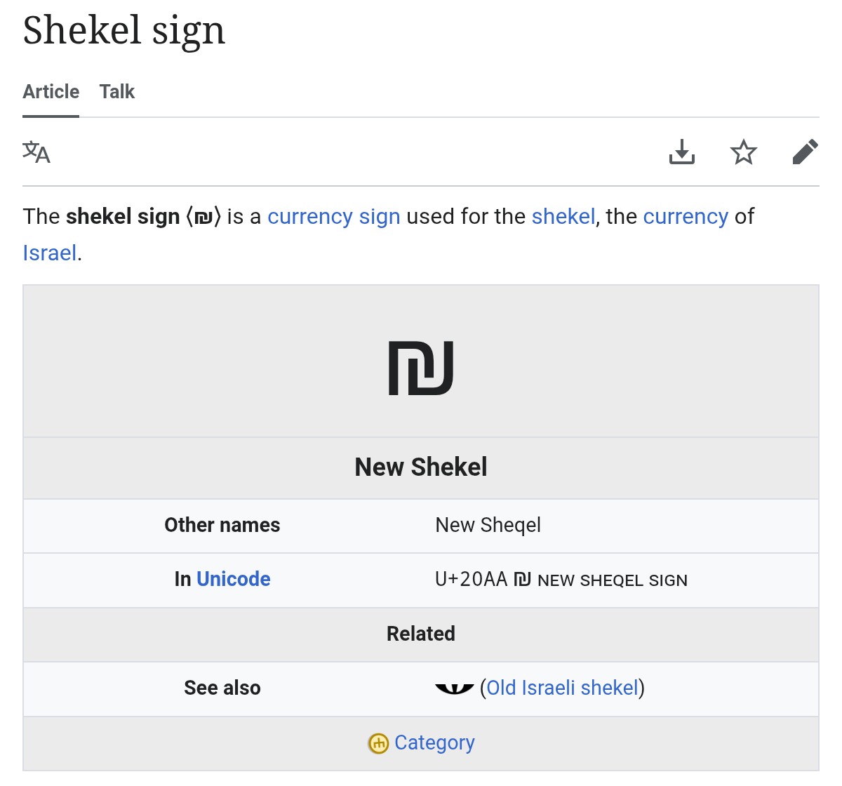 /pol/ - Am I reading to much into it or does the shekel sy ...