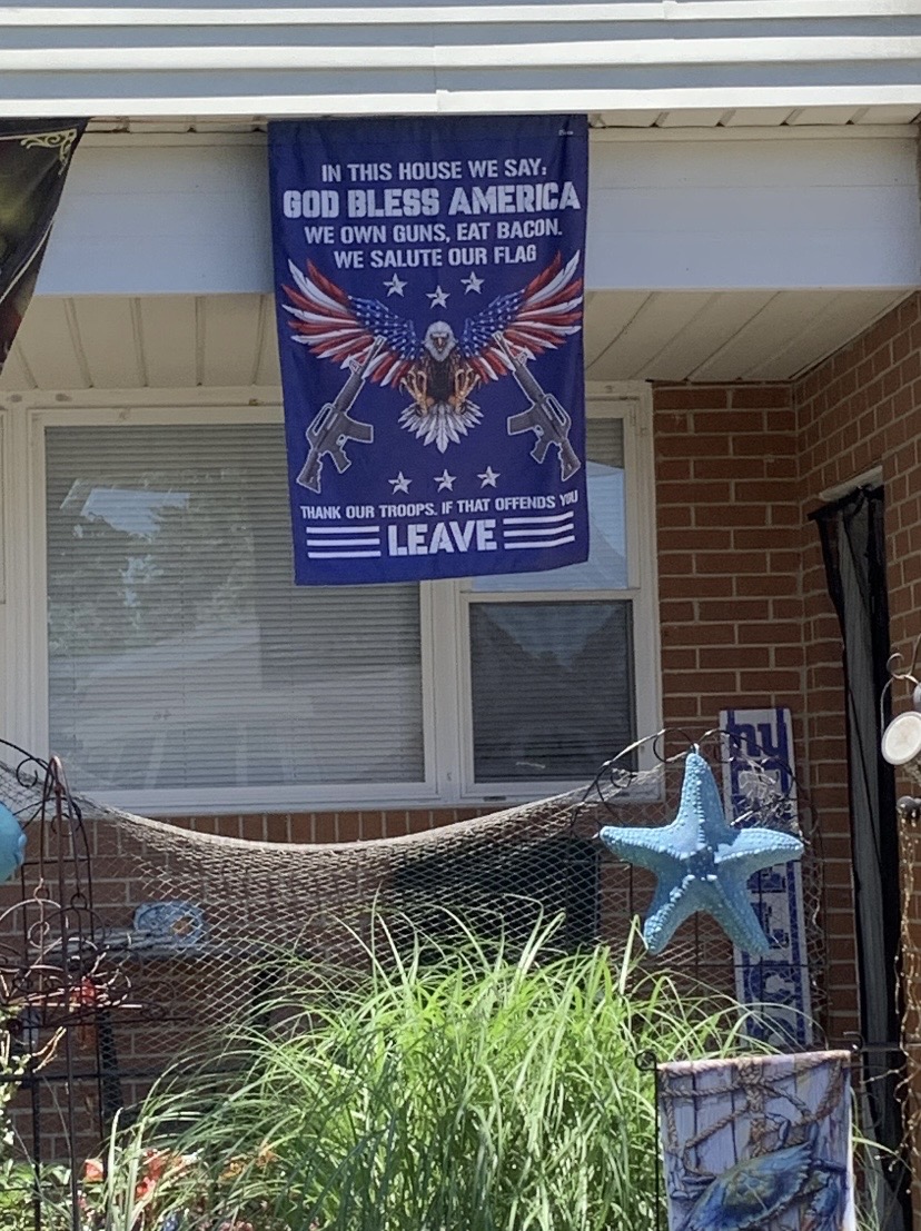 /pol/ - Dont Tread On Us - Politically Incorrect - 4chan