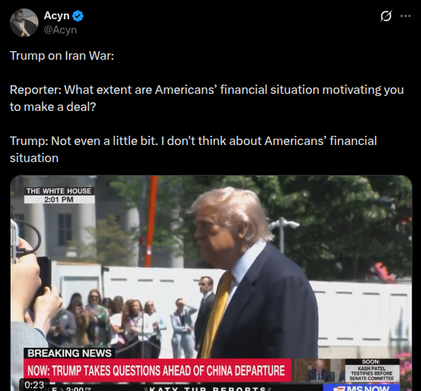 /pol/ - Reminder that if you still support this loser, you ...