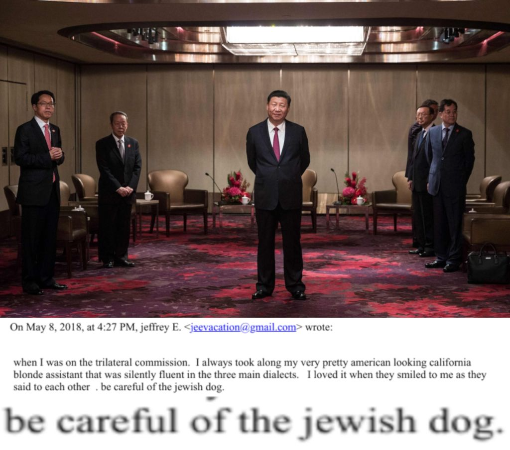 /pol/ - Europeans aren't getting radicalized by American p ...