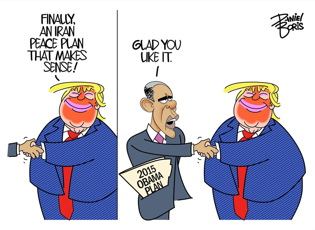 /pol/ - this will make some people here very angry - Politically ...