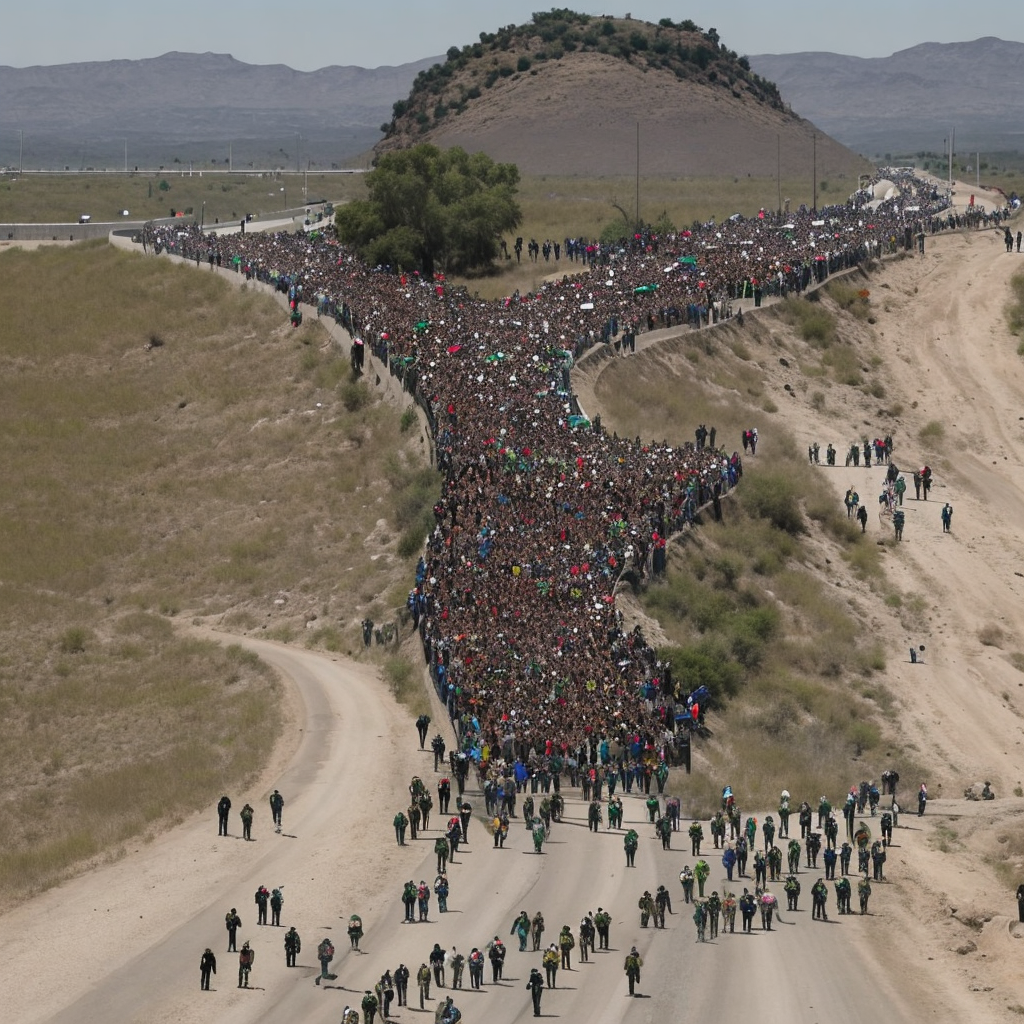 /pol/ - This is the United States that you want? - Politically ...