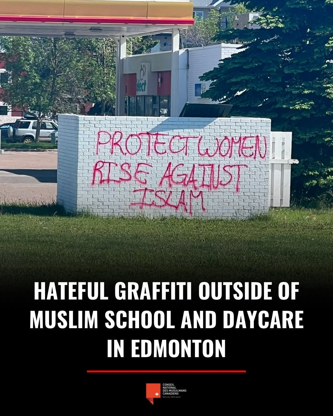/pol/ - Hate crimes on the rise in Canada - Politically Incorrect - 4chan