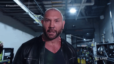 /pw/ - HUH - Professional Wrestling - 4chan